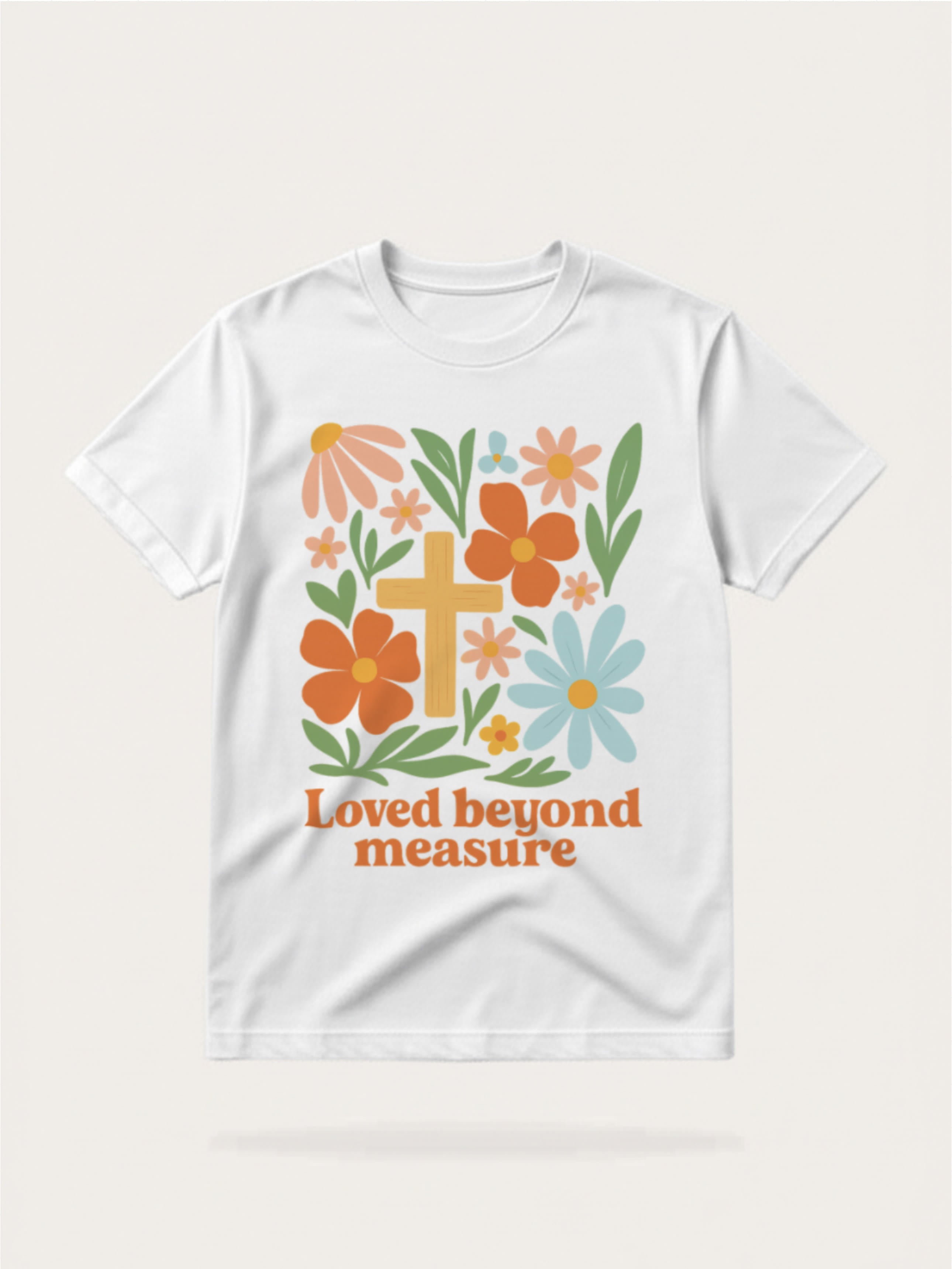 Christian Apparel Lumencross - Faith-Based Clothing Brand